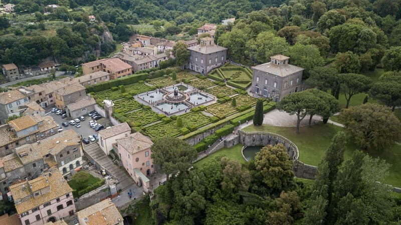 Day trip Frm Rome: Civita di Bagnoregio & Villa Lante Garden - Who This Tour Is Best For