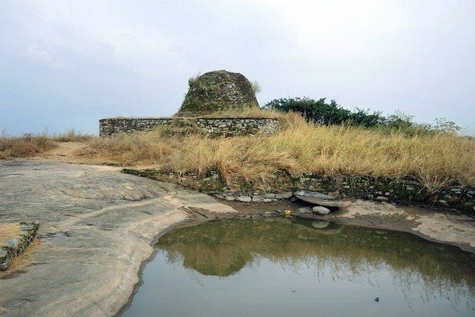 Day-trip from Anuradhapura to Haththikuchchi & Yapahuwa - Heritage Tour - Who Will Love This Tour?