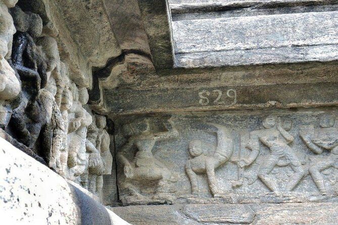 Day-trip from Anuradhapura to Haththikuchchi & Yapahuwa - Heritage Tour - The Sum Up