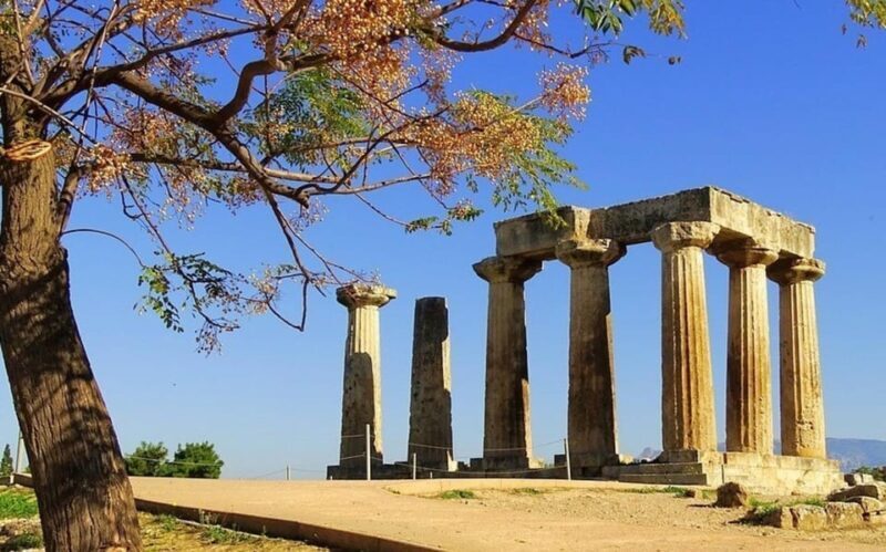 Day Trip from Athens to Nafplio & the Peloponnese - Exploring the Peloponnese from Athens: A Trusted Day Trip Experience