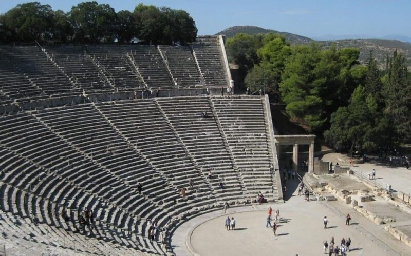 Day Trip from Athens to Nafplio & the Peloponnese - The Experience: What Travelers Say and What to Expect