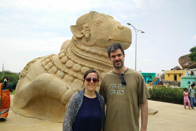 Day trip from Bangalore to Lepakshi for Temple architecture & paintings - An In-Depth Look at the Lepakshi Day Trip