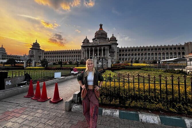 Day trip from Bangalore to Mysore, Somnathapura & Srirangapatna - The Sum Up