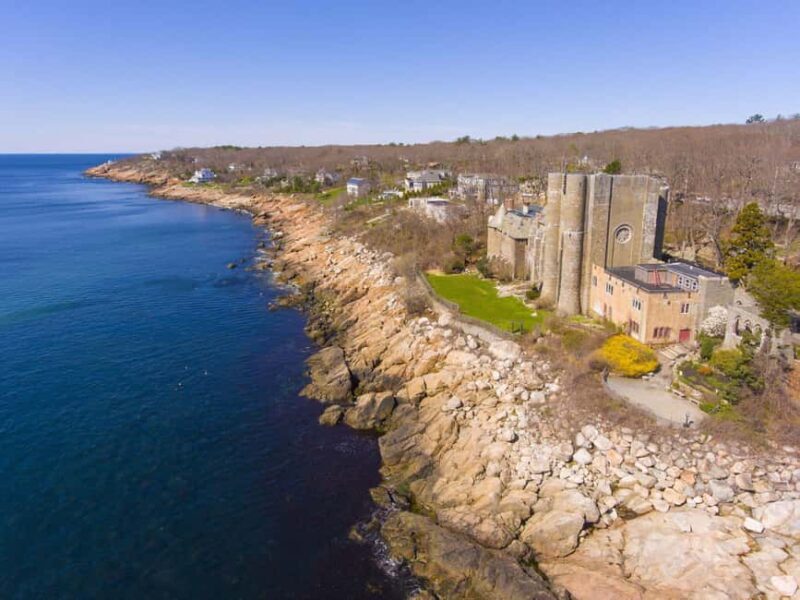 Day Trip from Boston: Explore Hammond Castle Museum - An In-Depth Look at the Hammond Castle Experience