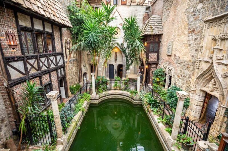 Day Trip from Boston: Explore Hammond Castle Museum - The Sum Up