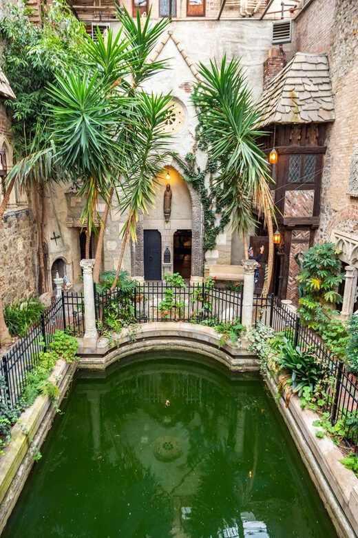 Day Trip from Boston: Explore Hammond Castle Museum - The Sum Up