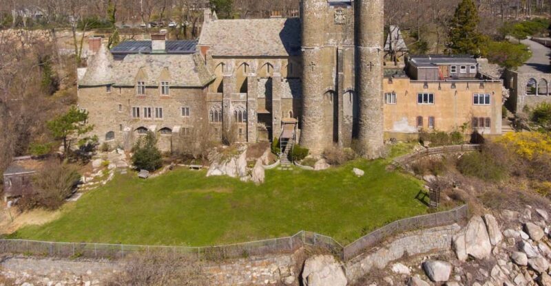 Day Trip from Boston: Explore Hammond Castle Museum - FAQ