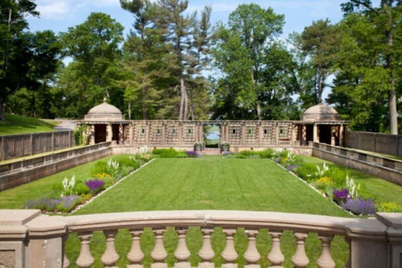 Day Trip from Boston: Guided Nature Walk at Crane Estate - Key Points