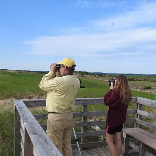 Day Trip from Boston: Guided Nature Walk at Crane Estate - Pricing and Value
