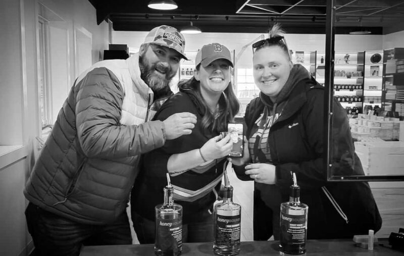 Day Trip from Boston: Meadery Tour & Wine Tasting - A Practical Look at the Day Trip from Boston: Meadery Tour & Wine Tasting