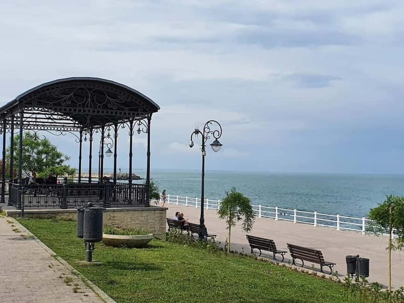 Day Trip from Bucharest to Constana with Live Guitar Music - The Value and Practical Aspects