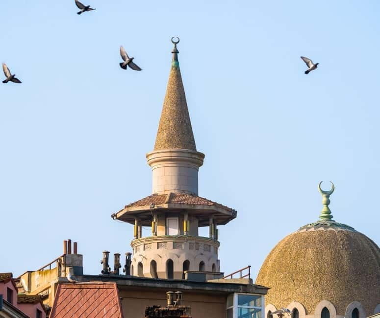 Day Trip from Bucharest to Constana with Live Guitar Music - FAQ