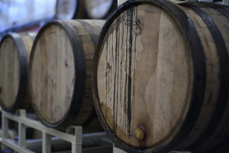 Day Trip from Bucharest to Wine Region: Tour & Wine Tasting - A Scenic Escape into Romania’s Wine Country