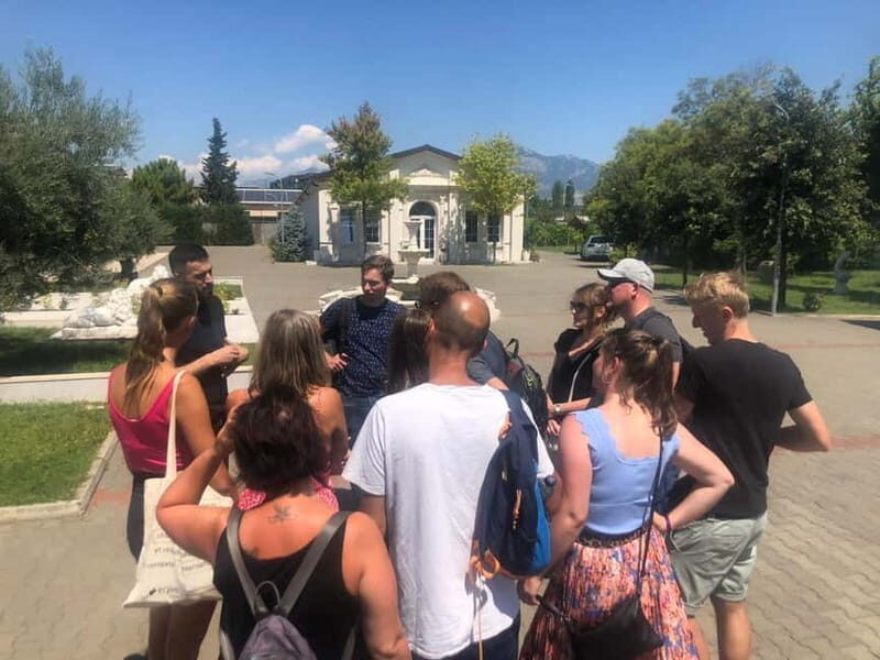 Day Trip From Budva: Discover Mystical Shkoder, Albania - An In-Depth Look at the Tour Experience