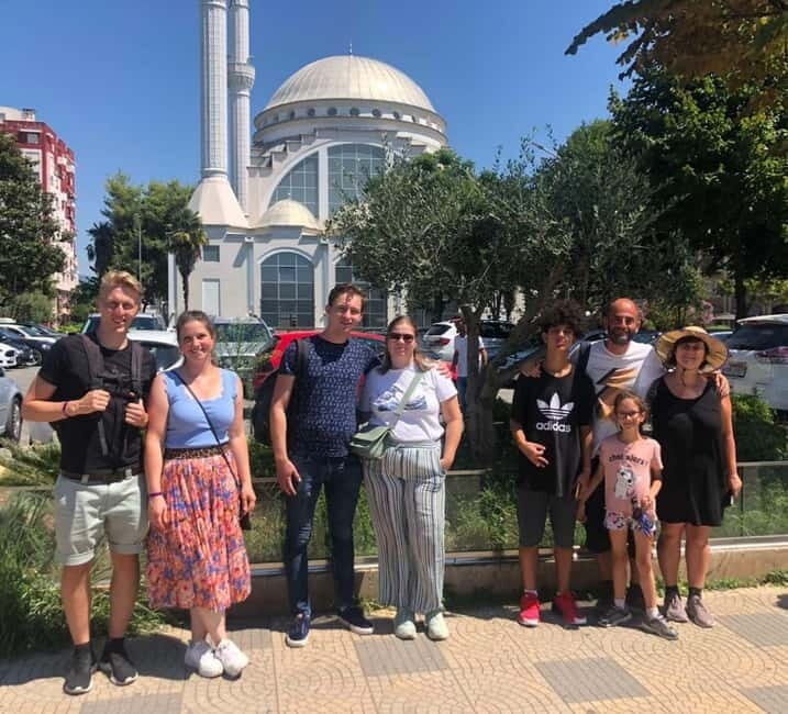 Day Trip From Budva: Discover Mystical Shkoder, Albania - Authenticity and Who This Tour Suits Best