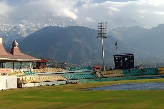 Day Trip from Dharamshala To Namgyal Monastery - Who Will Love This Tour?