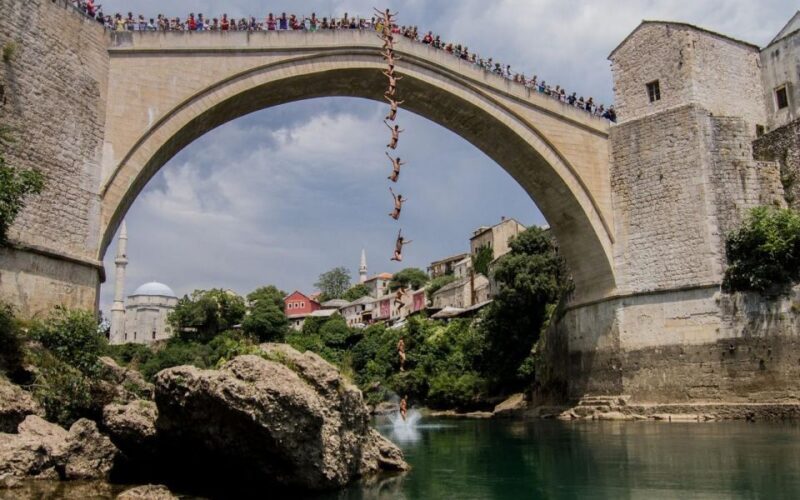 Day Trip From Dubrovnik: Mostar & Kravice Waterfalls - Highlights and Why They Matter