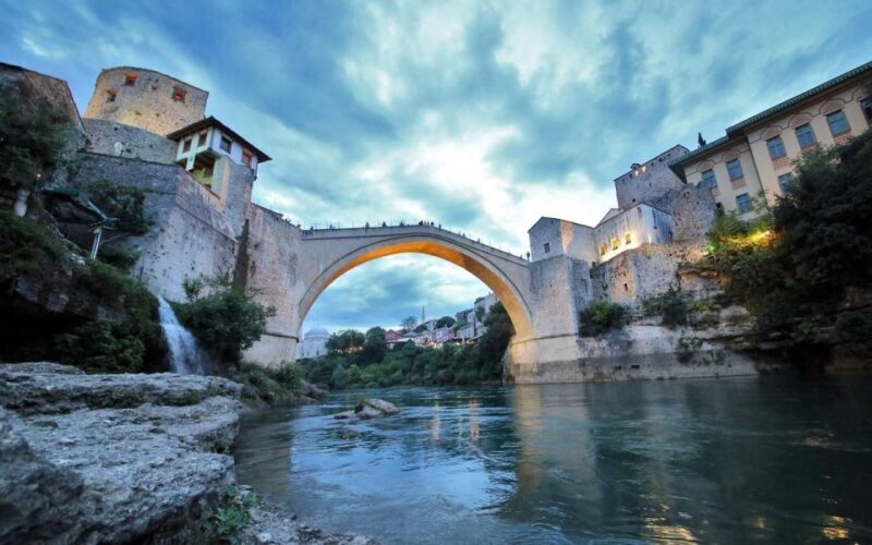 Day Trip From Dubrovnik: Mostar & Kravice Waterfalls - FAQ