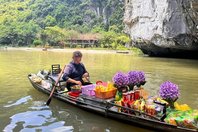 Day Trip from Hanoi: Explore Hoa Lu Temples & Tam Coc Boat Tour - Final Thoughts: Is It Worth It?