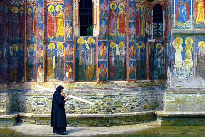Day trip from Iasi to the UNESCO Painted Monasteries in Bucovina - In-Depth Look at the Tour: Why It’s a Hit