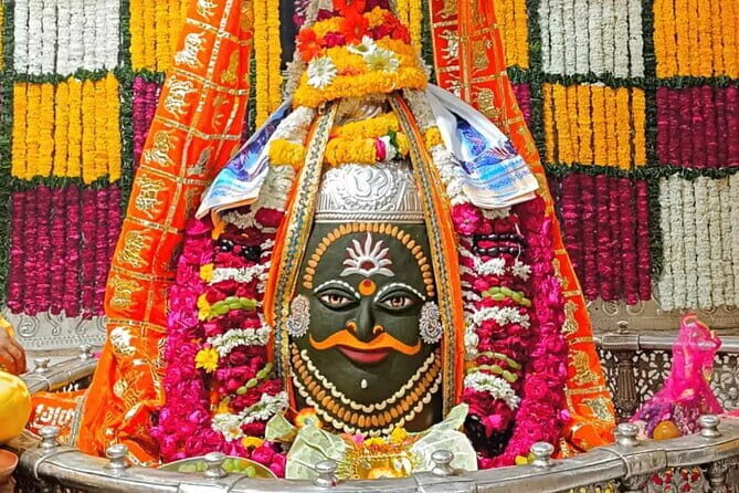 Day Trip From Indore To Ujjain Ancient Prime Meridian Of India - Exploring the Day Trip from Indore to Ujjain: The Prime Meridian of India