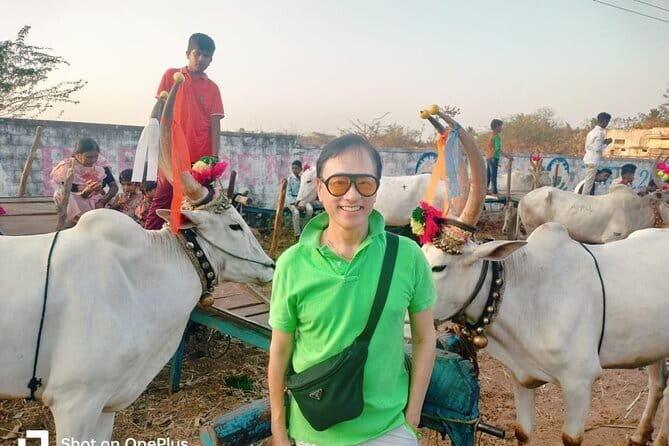 Day Trip From Indore To Ujjain Ancient Prime Meridian Of India - A Deep Dive into the Ujjain Prime Meridian Day Trip