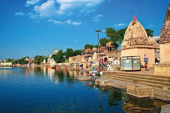 Day Trip From Indore To Ujjain Ancient Prime Meridian Of India - Practical Considerations and Tips