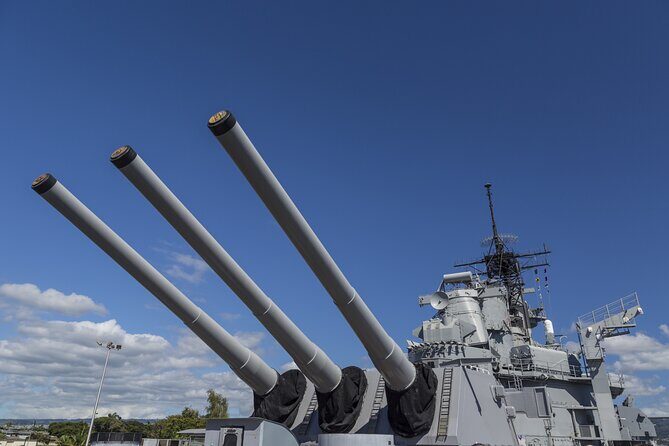 Day Trip from Kauai to Oahu: WWII Pearl Harbor Heroes - Practical Tips