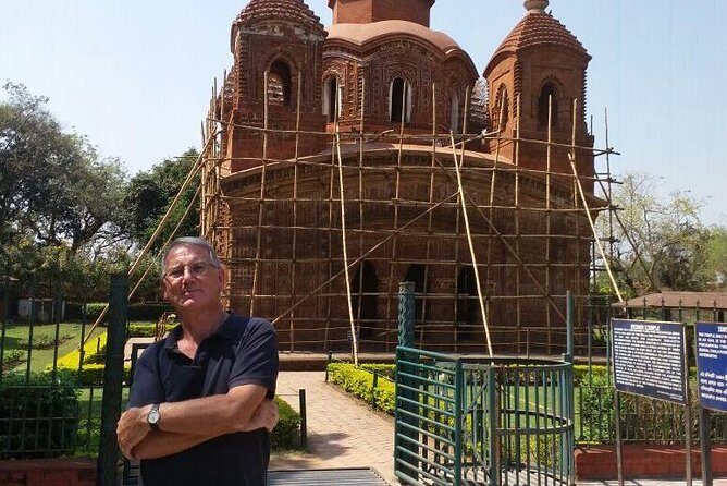 Day trip from Kolkata to Bishnupur for Terracotta Temples and Silk - Exploring Bishnupurs Silk Weaving Traditions