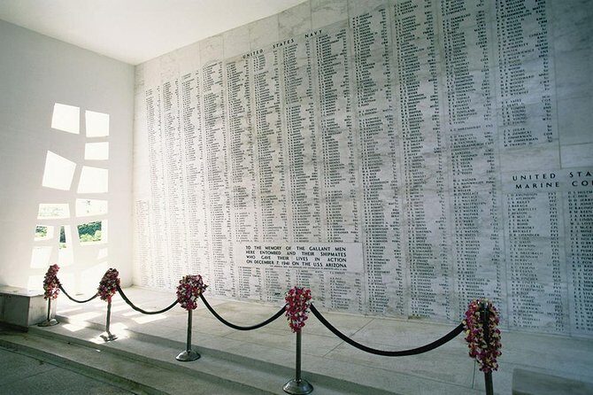 Day Trip from Kona to Oahu: Pearl Harbor WWII Heroes Adventure - FAQ