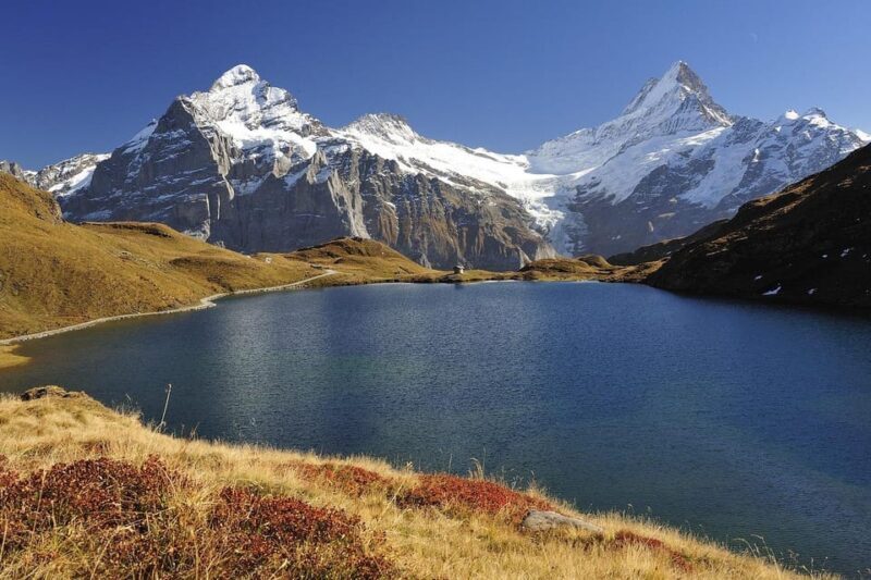 Day trip from Lucerne to interlaken and Grindelwald - A Practical Review of the Day Trip from Lucerne to Interlaken and Grindelwald