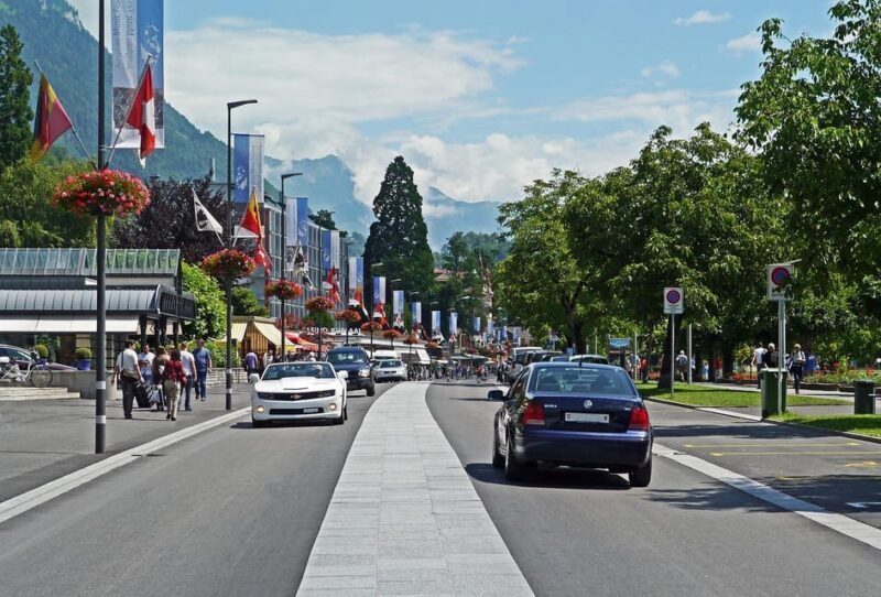 Day trip from Lucerne to interlaken and Grindelwald - What Does the Price Cover and Is It Good Value?