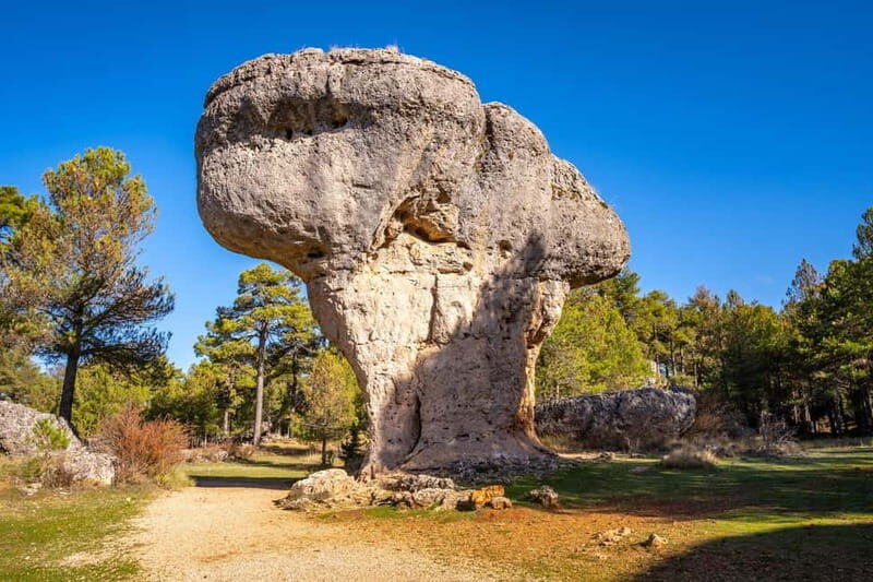 Day Trip from Madrid to Cuenca and the Enchanted City - The Practicalities: What You Need to Know