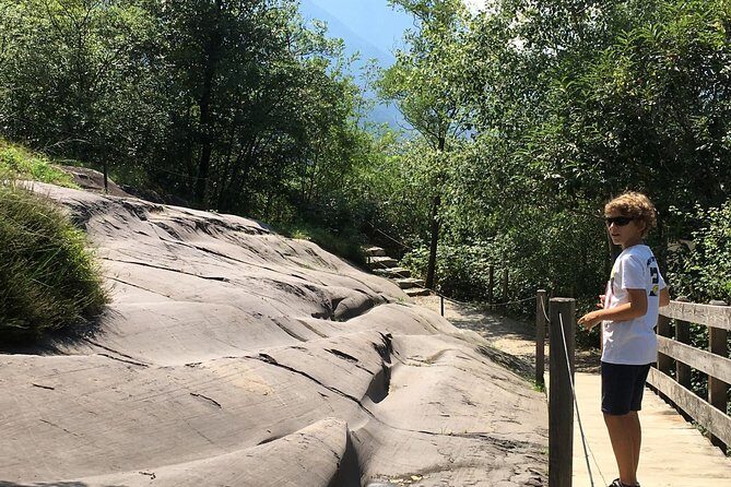 Day trip from Milan: cave paintings in the enchanting Val Camonica - Authentic Experiences You’ll Love