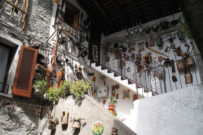 Day trip from Milan: cave paintings in the enchanting Val Camonica - FAQs