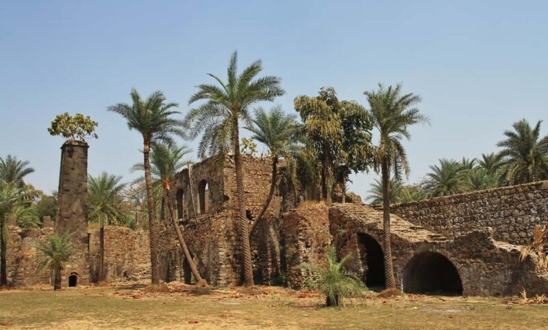 Day trip from Mumbai : Vasai the Gem Near Mumbai - Exploring Vasai: A Coastal Hidden Gem Near Mumbai