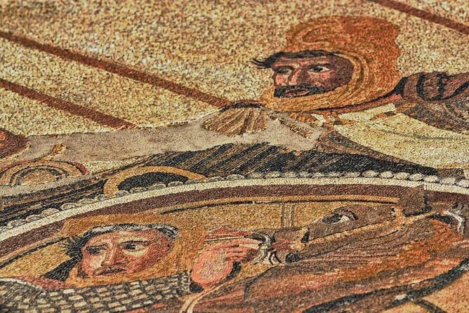 Day trip from Naples: Pompeii & Sorrento - private tour - A Final Word on Authenticity and Quality