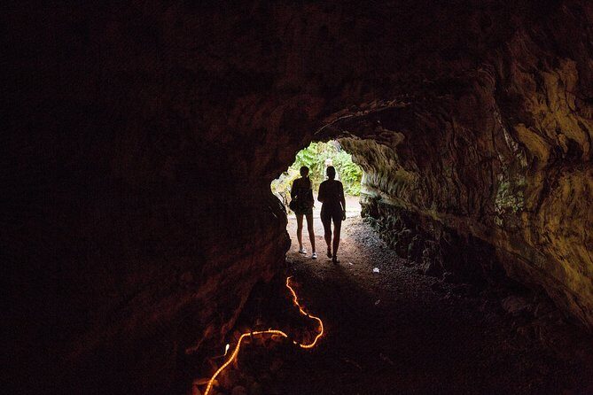 Day Trip from Oahu to Hilo: Volcano Adventure - The Experience in Detail