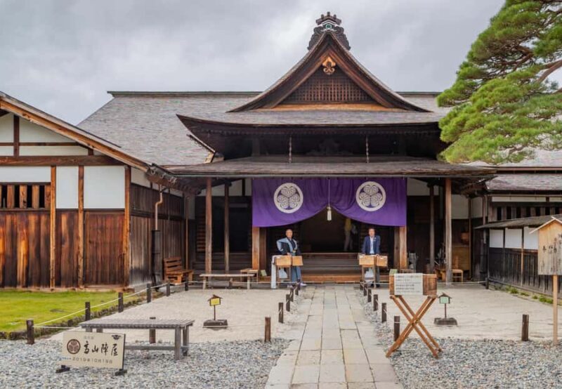 Day Trip from Osaka/Kyoto to Takayama & Shirakawa-go - Summing It Up: Why Choose This Tour?
