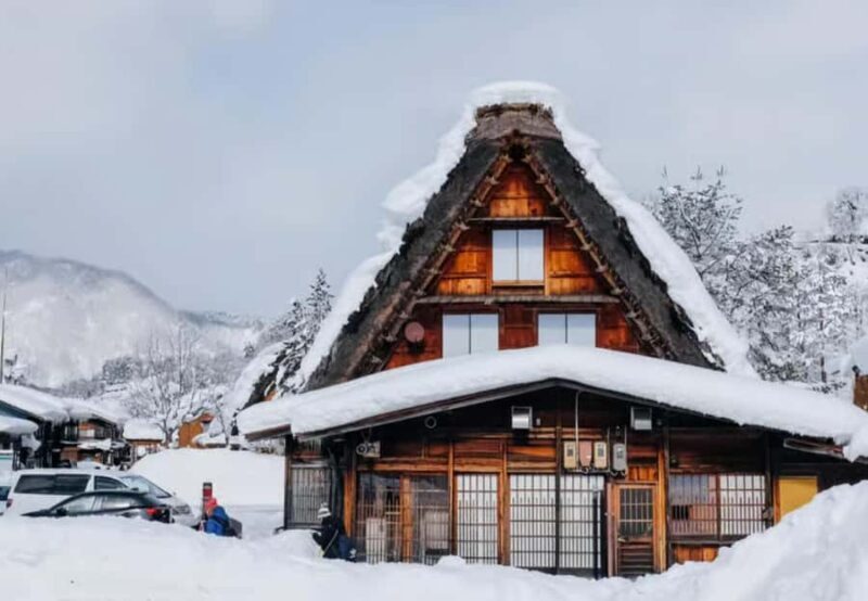 Day Trip from Osaka/Kyoto to Takayama & Shirakawa-go - Final Thoughts