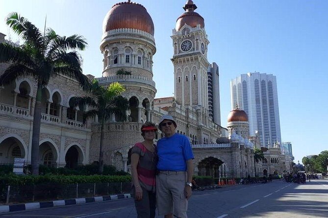 Day Trip from Port Klang Kuala Lumpur Famous Landmarks with Lunch - An In-Depth Look at the Kuala Lumpur Day Trip