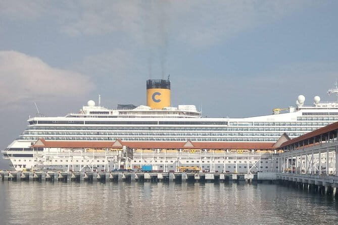 Day Trip from Port Klang Kuala Lumpur Famous Landmarks with Lunch - Transport and Practicalities