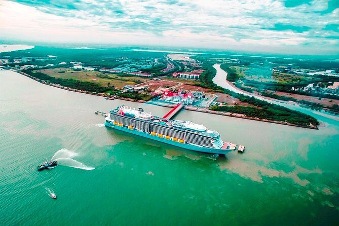 Day Trip from Port Klang to Kuala Lumpur Most Iconic Locations - An Overview of the Tour: What’s Included and How It Works