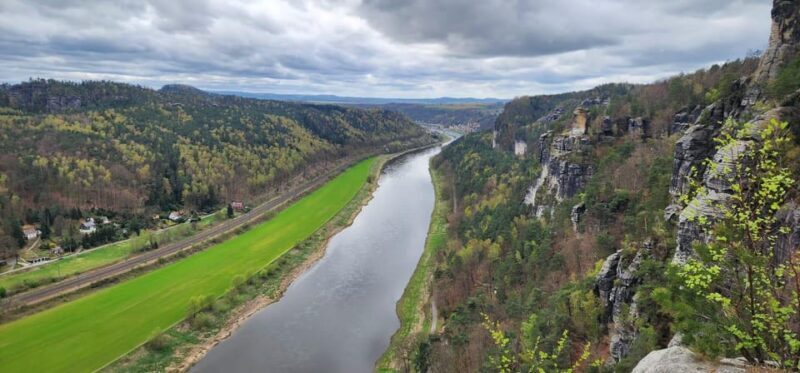 Day trip from Prague to Bohemian and Saxon Switzerland - Practical Tips for Travelers