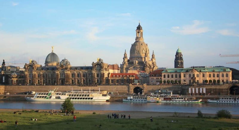 day Trip from Prague to Dresden and back to Prague - FAQ