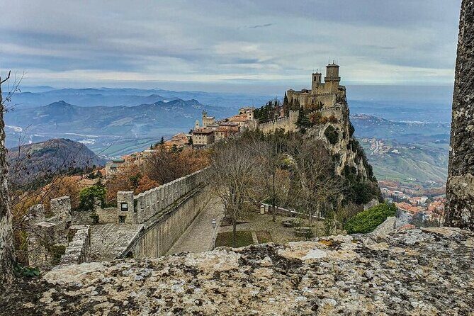 Day trip from Ravenna to San Marino - Who Should Consider This Tour?
