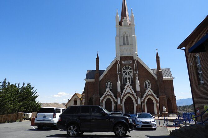 Day Trip from Reno To Historic Old West Virginia City - What Travelers Are Saying