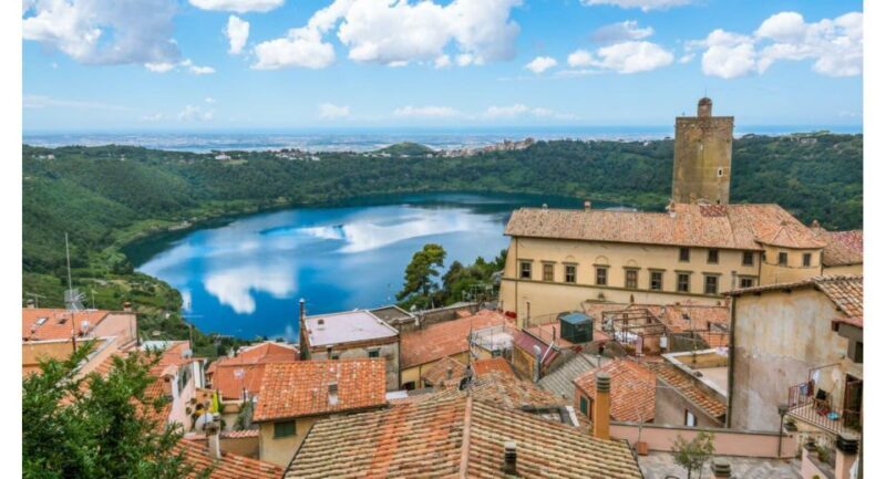 Day trip from Rome: Garden of Ninfa and village of Sermoneta - Who Will Love This Tour?