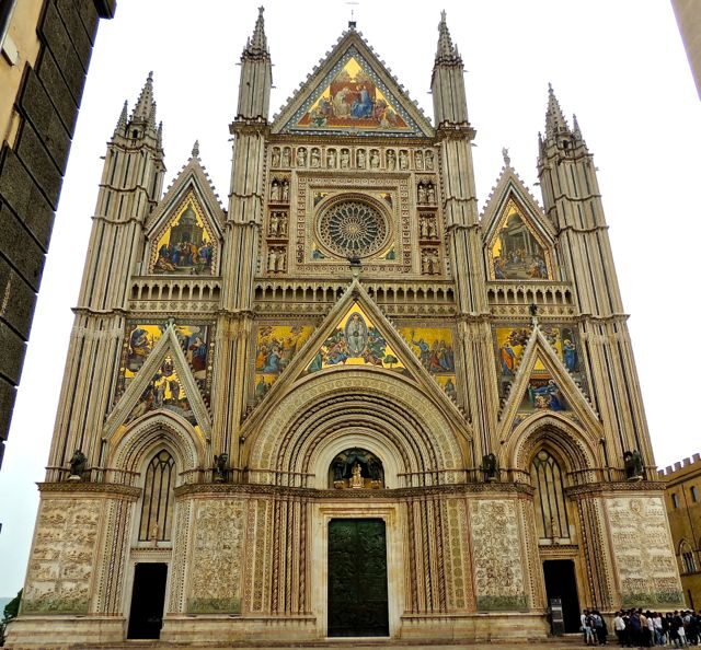 Day trip from Rome to Assisi and Orvieto - 10 hours - A Closer Look at the Itinerary and What You Can Expect