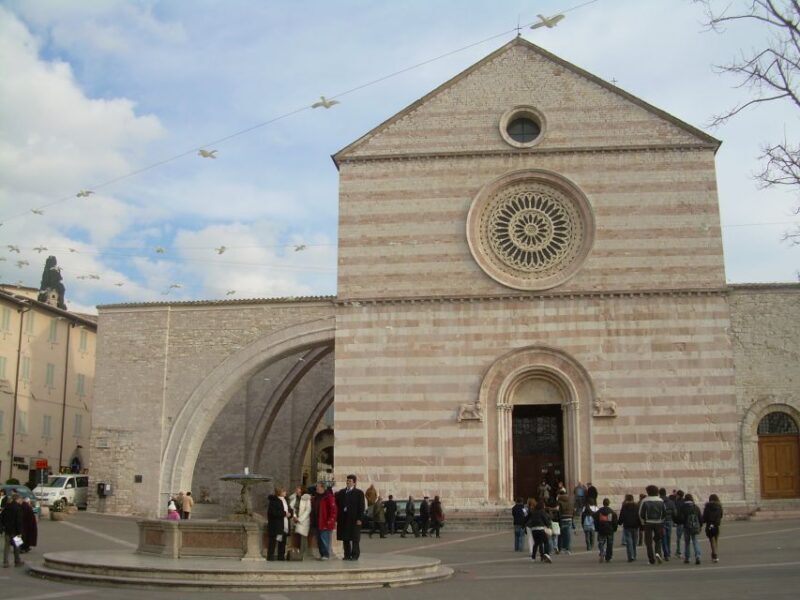 Day trip from Rome to Assisi and Orvieto - 10 hours - Authentic Reviews: Voices from Fellow Travelers